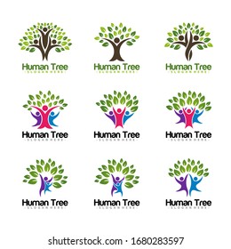 8,214 Community tree logo Images, Stock Photos & Vectors | Shutterstock