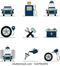 7,810 Gear oil logo Images, Stock Photos & Vectors | Shutterstock