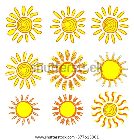 Animated Sun Images | Free download on ClipArtMag