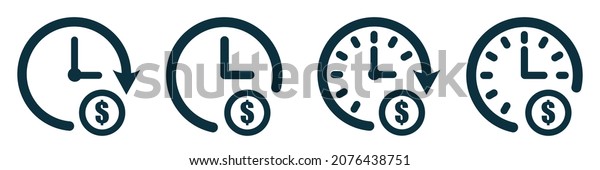 1,075 Payback 스톡 벡터, 이미지 및 벡터 아트 | Shutterstock