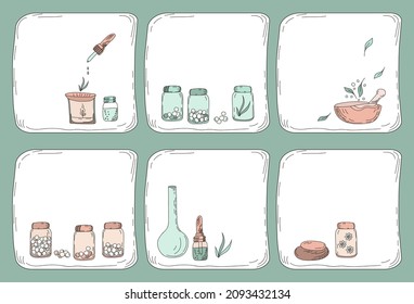 416 Homeopathy Brochure Images, Stock Photos & Vectors | Shutterstock
