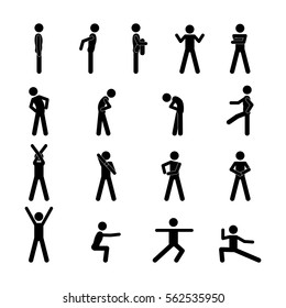 453 Stick figure coach Images, Stock Photos & Vectors | Shutterstock