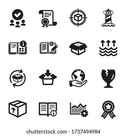 8,205 Project delivery icon Images, Stock Photos & Vectors | Shutterstock