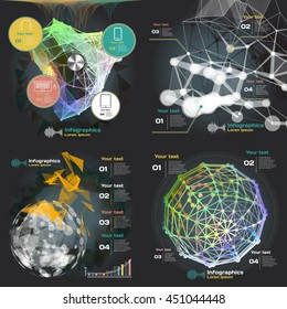 701 Audio visual infographic Images, Stock Photos & Vectors | Shutterstock