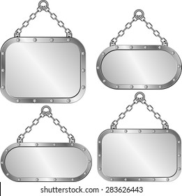 9,275 Chain hanging board Images, Stock Photos & Vectors | Shutterstock