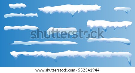 Snow Ice Cliparts | Free download on ClipArtMag