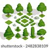 61,650 Isometric Tree Royalty-Free Images, Stock Photos & Pictures ...