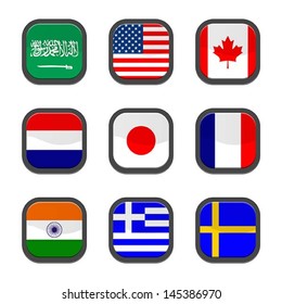 2,367 Indian Languages Icon Images, Stock Photos & Vectors | Shutterstock