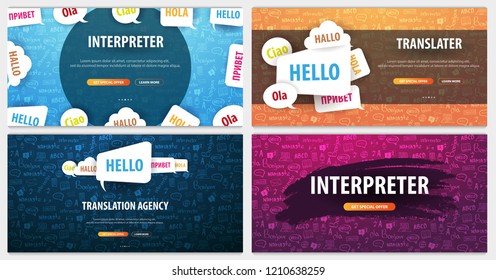 97 imágenes de Messages e interpretation - Imágenes, fotos y vectores ...