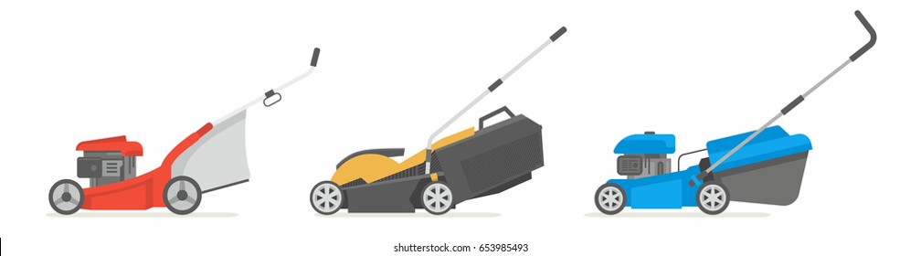3d Render Rotavator Stock Illustration 304806683