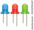 Diodes Royalty-Free Images, Stock Photos & Pictures | Shutterstock