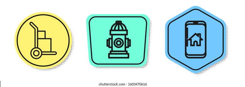571 Hydrant box Stock Vectors, Images & Vector Art | Shutterstock