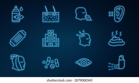 801 Eye excrement Images, Stock Photos & Vectors | Shutterstock