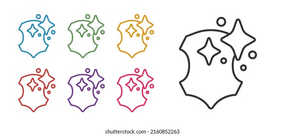 2,867 Leather hide shape Images, Stock Photos & Vectors | Shutterstock