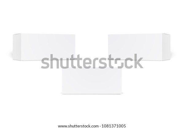 6,633 imágenes de Horizontal box mock up - Imágenes, fotos y vectores ...