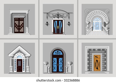 10,282 Victorian arch Images, Stock Photos & Vectors | Shutterstock