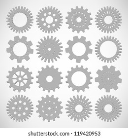 287,889 Machinery symbol Images, Stock Photos & Vectors | Shutterstock