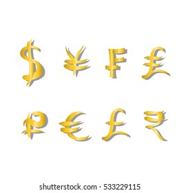 660 Maining_currency_sign_icon Images, Stock Photos & Vectors ...
