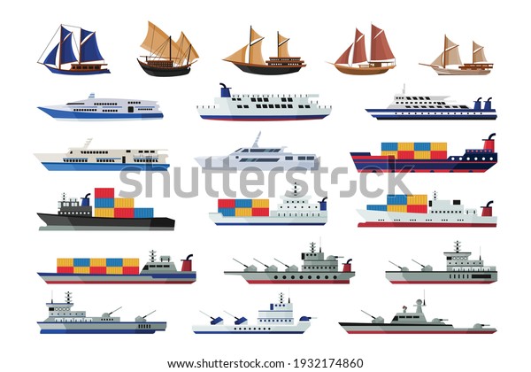 42,529 Boat Port Vector Images, Stock Photos & Vectors | Shutterstock