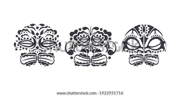 17,405件の「Voodoo mask」の画像、写真素材、ベクター画像 | Shutterstock