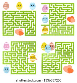 1,017 Oval maze Images, Stock Photos & Vectors | Shutterstock