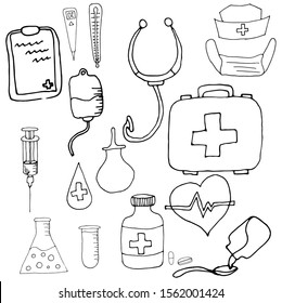 67,004 Clinic drawing Images, Stock Photos & Vectors | Shutterstock