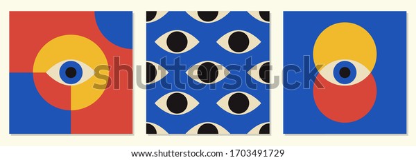 91,298 Geometric Eye Images, Stock Photos & Vectors | Shutterstock