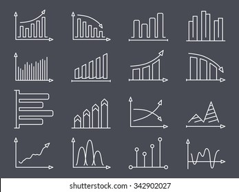 2,474 Downward line graph Images, Stock Photos & Vectors | Shutterstock