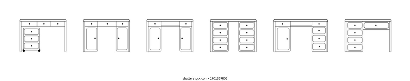 374 Escritoire Images, Stock Photos & Vectors | Shutterstock