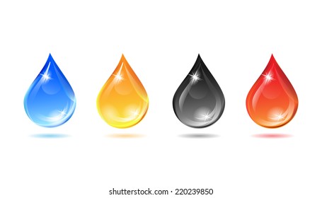 58,300 Red Oil Drop Images, Stock Photos & Vectors | Shutterstock