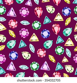 35,832 Triangle multi color background Images, Stock Photos & Vectors ...