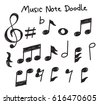 9+ Thousand Music Note Transparent Royalty-Free Images, Stock Photos ...