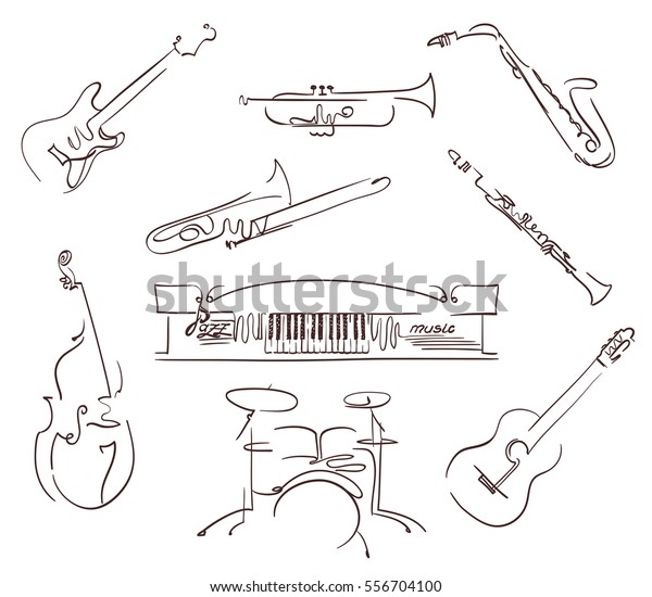1,103,125 Instrumental Music Images, Stock Photos & Vectors | Shutterstock