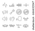 192+ Thousand Noise Symbol Royalty-Free Images, Stock Photos & Pictures ...