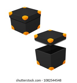 8,961 Magic box cartoon Images, Stock Photos & Vectors | Shutterstock