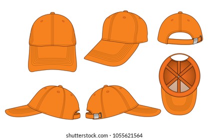 109,917 Orange caps Images, Stock Photos & Vectors | Shutterstock