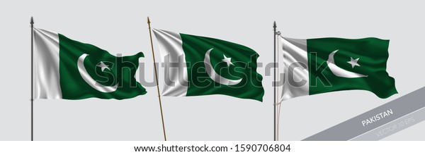 494 Pakistan Pennant Images, Stock Photos & Vectors | Shutterstock
