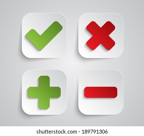 14,652 Ok cancel Images, Stock Photos & Vectors | Shutterstock