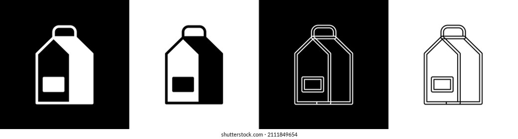 2,774 Milk packet icon Stock Vectors, Images & Vector Art | Shutterstock