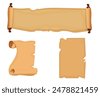 Scroll Banner Royalty-Free Images, Stock Photos & Pictures | Shutterstock