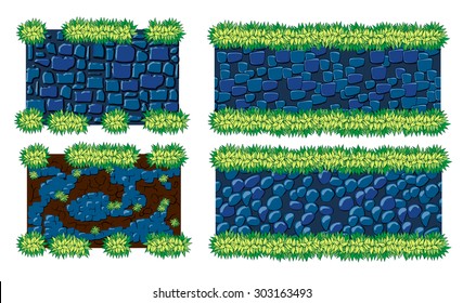 652 imagens de Ground sprite Imagens, fotos stock e vetores | Shutterstock