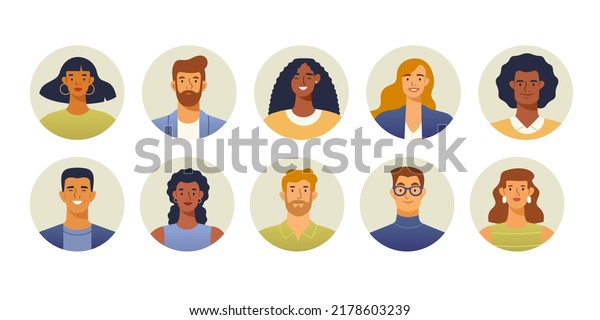 27,979 Characters Variation Images, Stock Photos & Vectors | Shutterstock