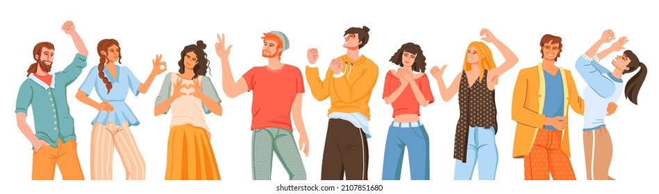3,055 Ok good mood Images, Stock Photos & Vectors | Shutterstock