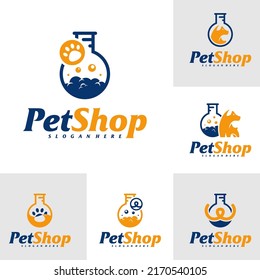 502 Lab Puppy Logo Images, Stock Photos & Vectors | Shutterstock