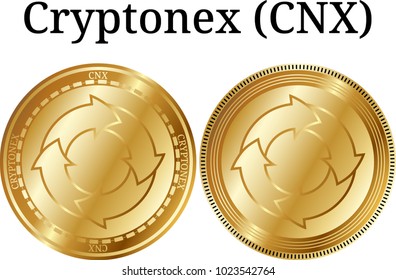 845 Cryptonex(cnx) Images, Stock Photos & Vectors | Shutterstock