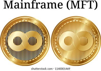 23 Mft logo Images, Stock Photos & Vectors | Shutterstock