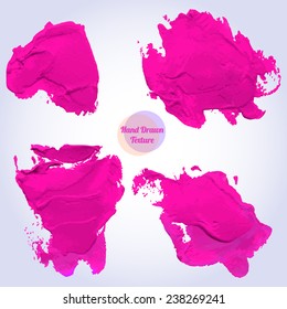 819,754 imágenes de Mancha pintura rosa - Imágenes, fotos y vectores de ...