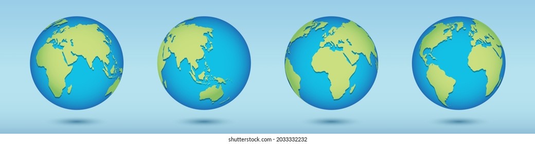 282,617 Earth circle Images, Stock Photos & Vectors | Shutterstock
