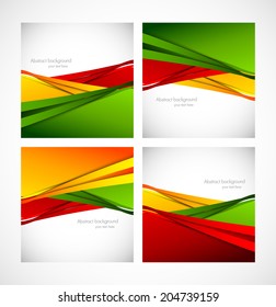 916,944 Red green template Images, Stock Photos & Vectors | Shutterstock
