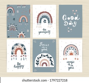 202,420 Boho poster Images, Stock Photos & Vectors | Shutterstock